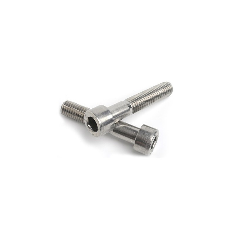 M16 Śruba nierdzewna imbusowa DIN 912-A2 Sklep bator-sruby.pl